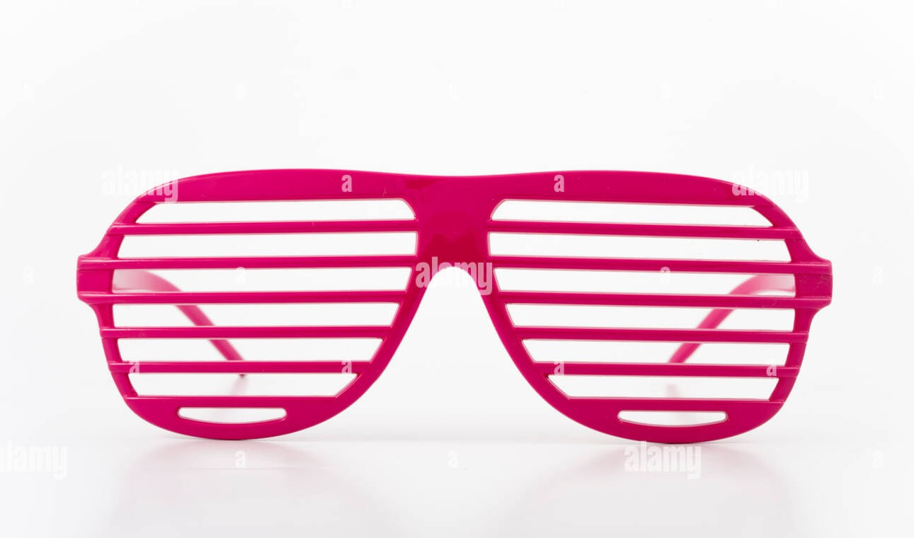 Shutter Shades (Pink) – Shutter Shades Inc. - Eyewear, apparel ...